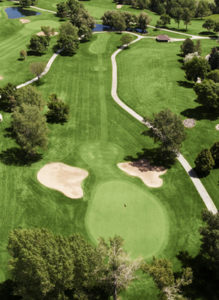 Explore the Course - The Club at Inverness | Golf, Tennis, Dining ...